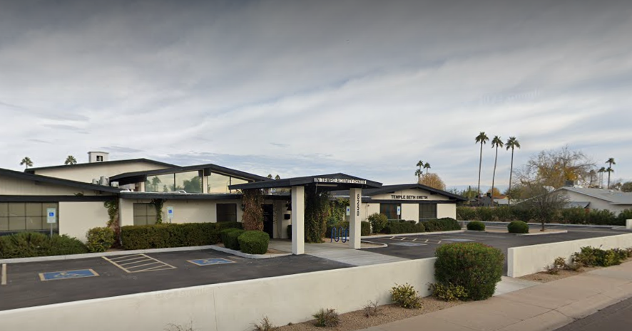 Arizona synagogues are among hundreds to receive fake bomb threats ...