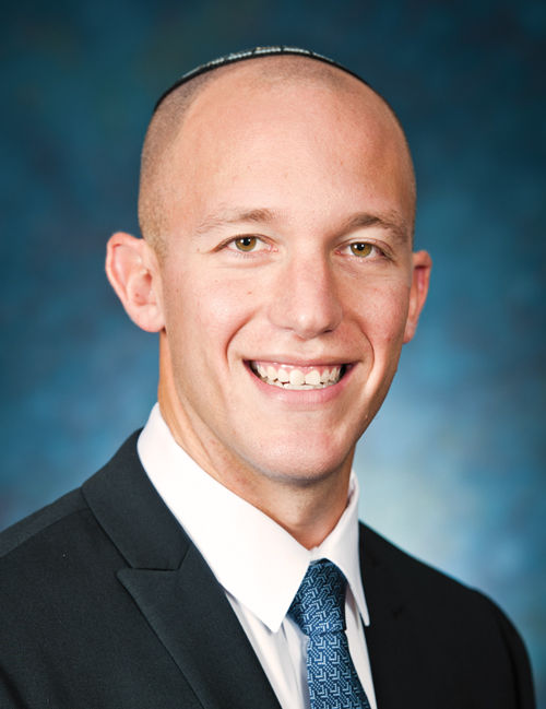 Book teaches an easy lesson in miracles | Arts & Culture | jewishaz.com