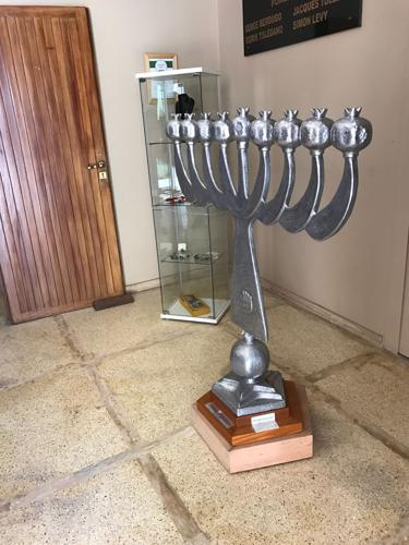 Only Jewish museum in Arab world celebrates 20th anniversary | Feature ...