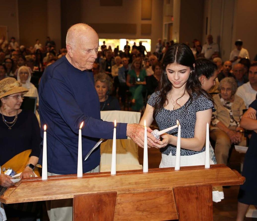 Phoenix Symphony to host Yom HaShoah ceremony in April | Community ...