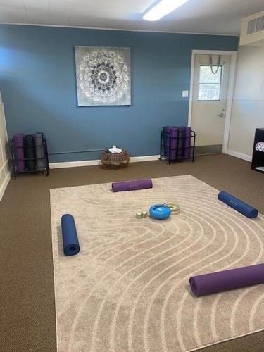 Renewed at Ruth Place after ‘Hell on Earth,’ says abuse survivor ...