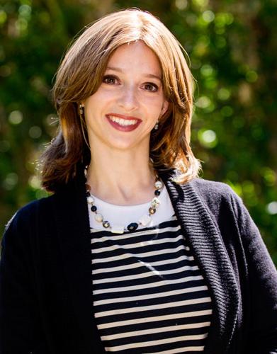 Cindy Landesman | Special Sections | jewishaz.com