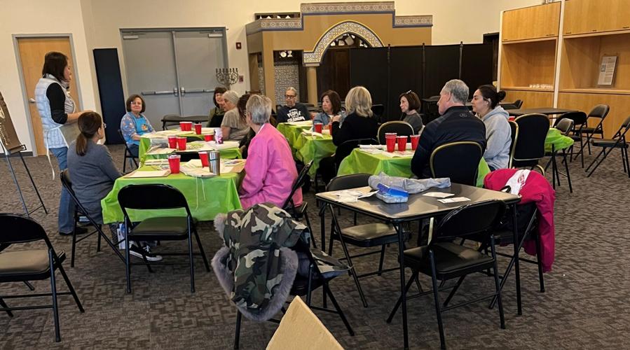 Summer schedule offers seniors more changes to age creatively ...