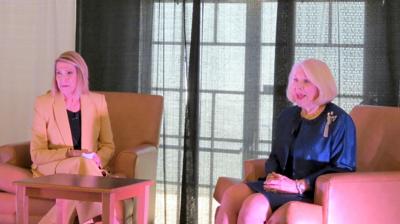 Eighteen-and-a-half minutes, Watergate and a miniskirt | Community ...