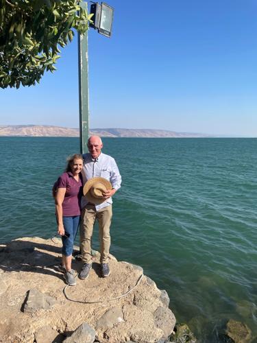 Water crisis draws Arizona’s house speaker to Israel | Community ...