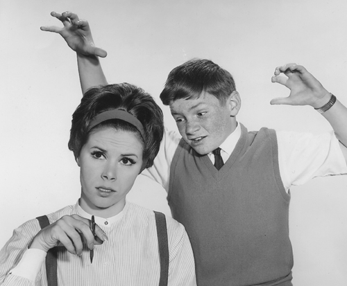 Valley man looks back on childhood career as Flip Mark | Feature ...