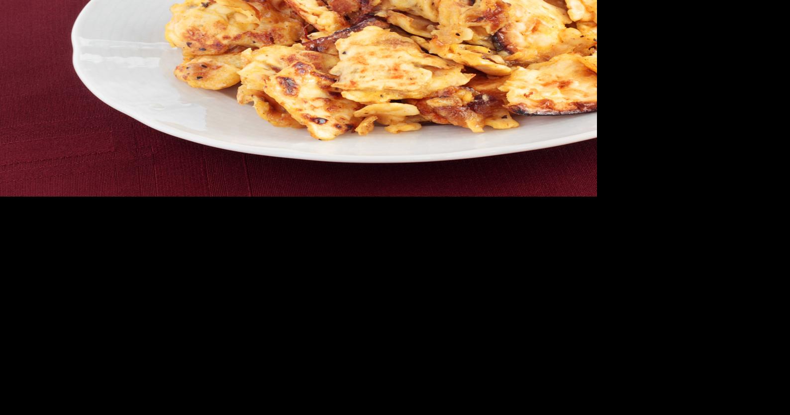 Ideas for Passover breakfast | Special Sections | jewishaz.com