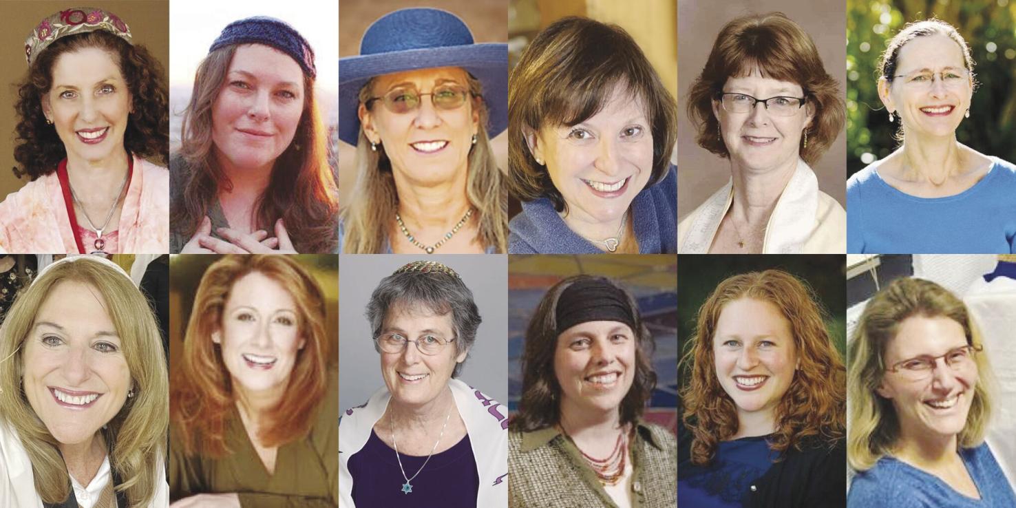 Arizona’s women rabbis reflect on 50th anniversary of women in the ...