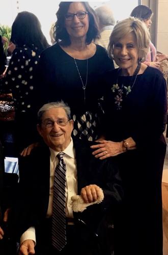 Rabbi David Rebibo, Phoenix’s legendary Orthodox pioneer and visionary ...