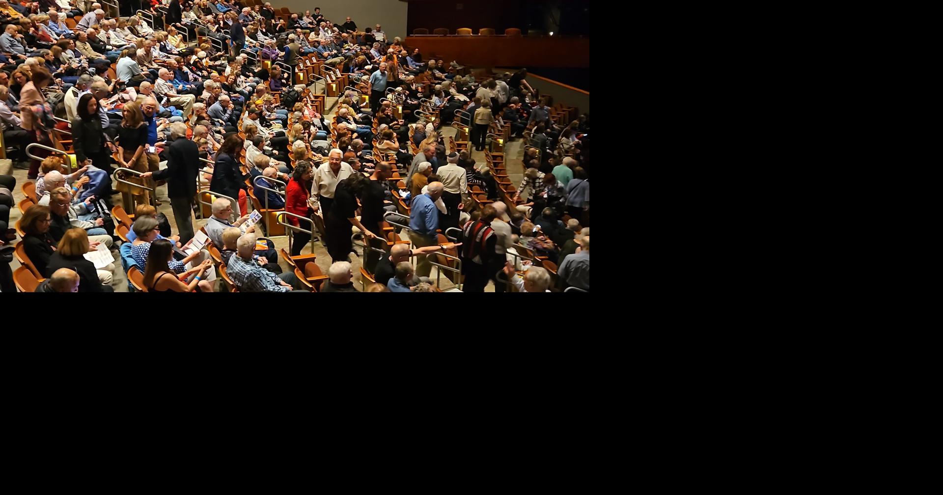 CJP distributes nearly $1.7 million to local nonprofits and Israel ...