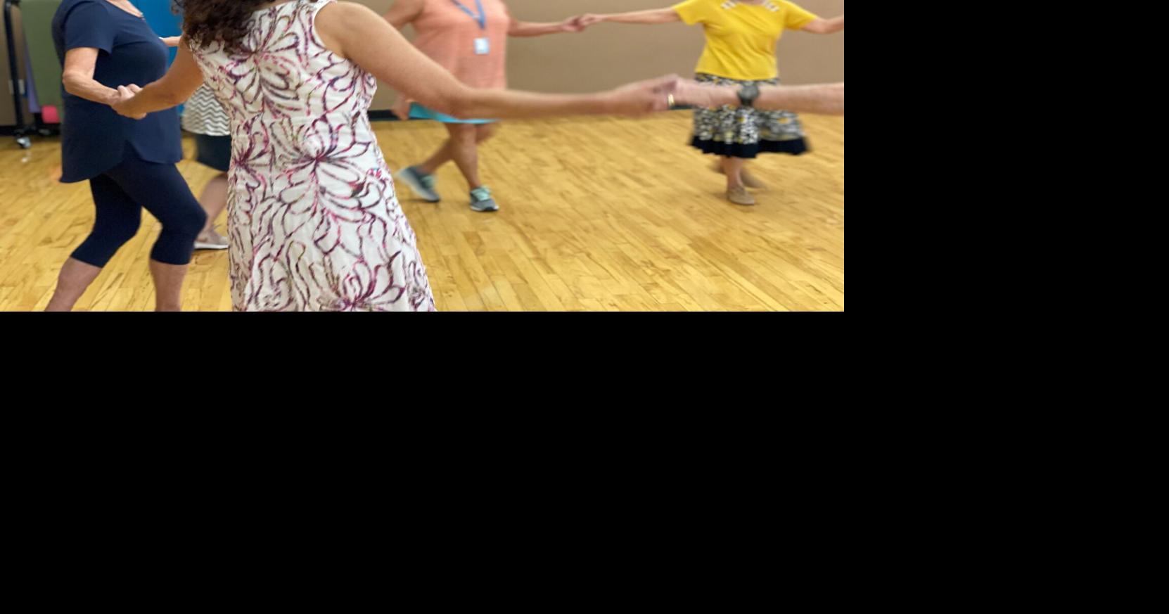 Staying active and engaged for good health | Families & Lifestyles ...