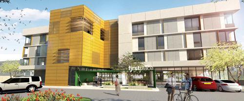 Adults with autism find a home | Feature | jewishaz.com