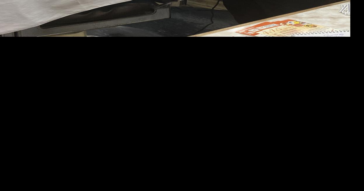 COVID threw him a curveball, but fourth-generation barber didn’t strike ...