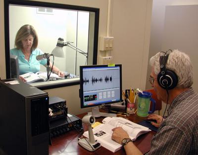Arizona Talking Book Library maintains the joys of reading | Community ...