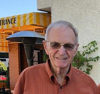 Milestone - Obituary | Milestones | jewishaz.com