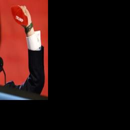 In a first, Republican Jewish Coalition CEO addresses RNC as ...