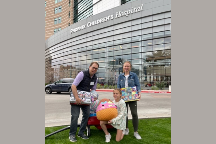 Local Jewish girl aims to create awareness, possible cure, for IBD ...