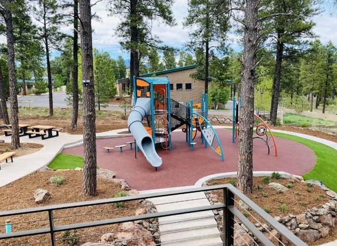 Chabad of Flagstaff advertises special Passover destination | Community ...