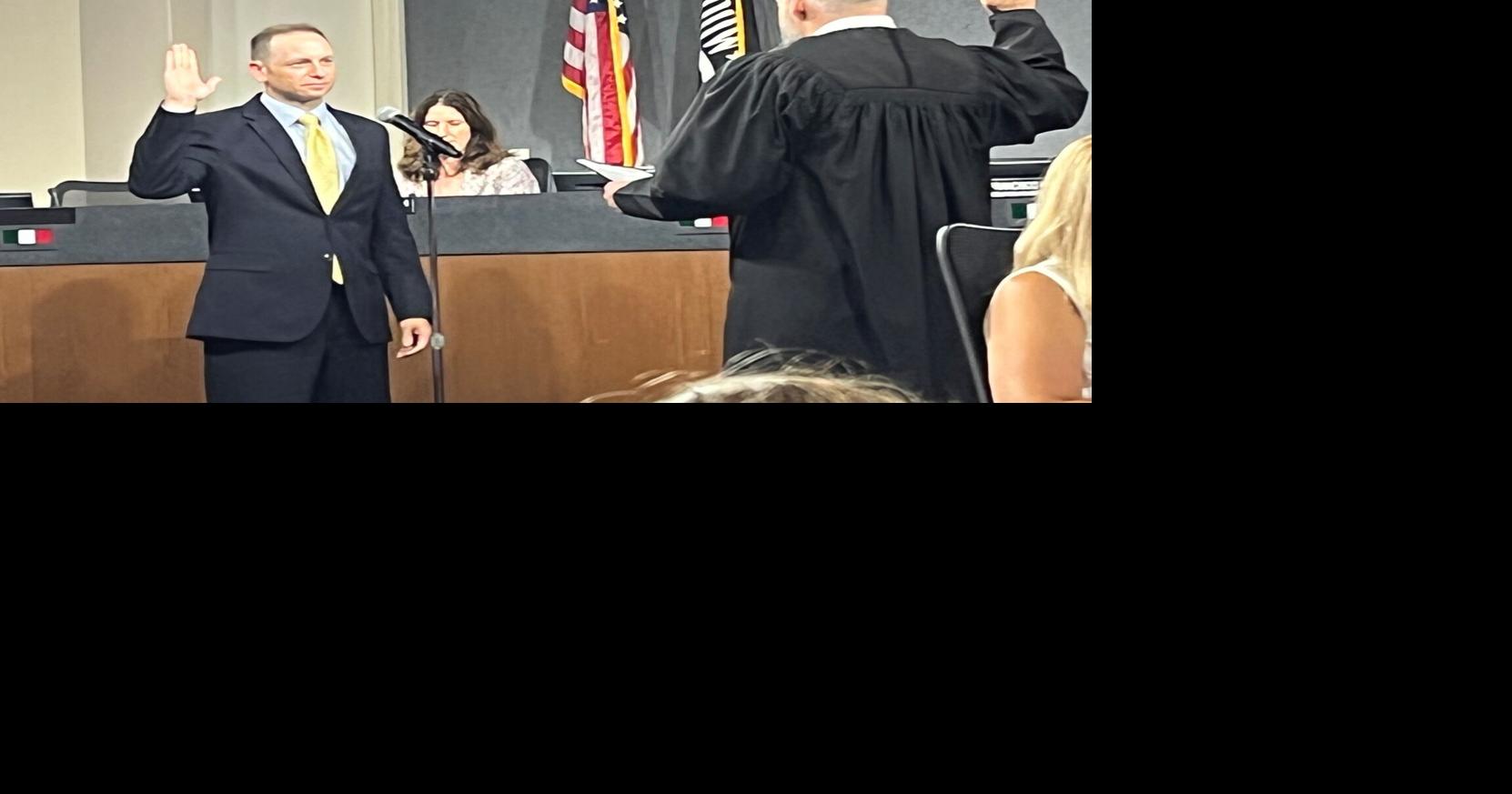 Mesa appoints Jewish judge to municipal court | Community | jewishaz.com
