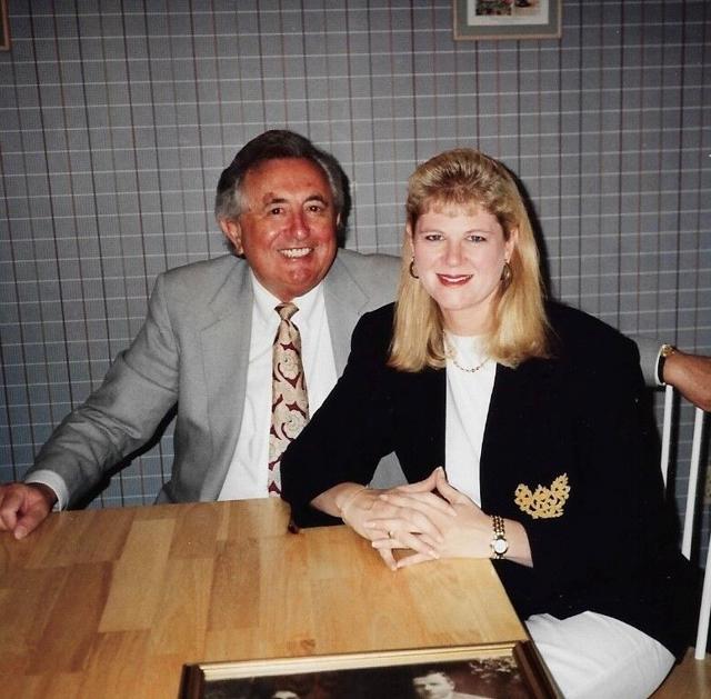 Telling her father’s story: Daughter of local Holocaust survivor ...