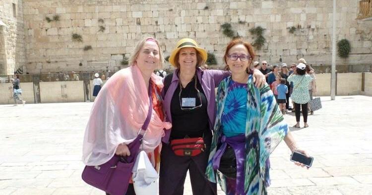 Rabbi Alan Bachman named next rabbi at Ruach Hamidbar | Community ...