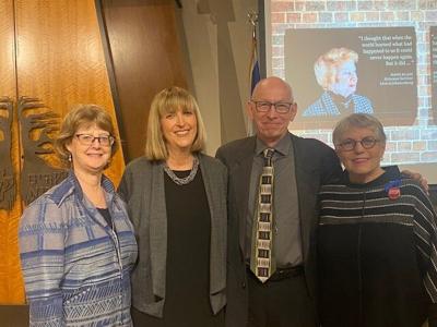 Holocaust education in Africa shines light into a continent’s shadows ...