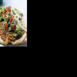 Turkish-style pizza offers spicy taste of Istanbul | Food | jewishaz.com