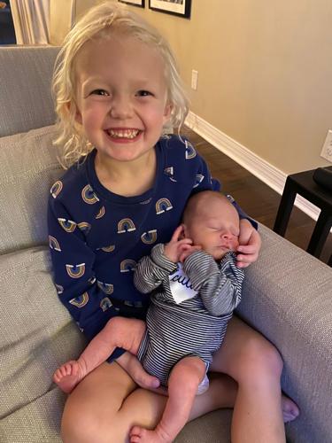 Milestone - Birth Announcement | Milestones | jewishaz.com