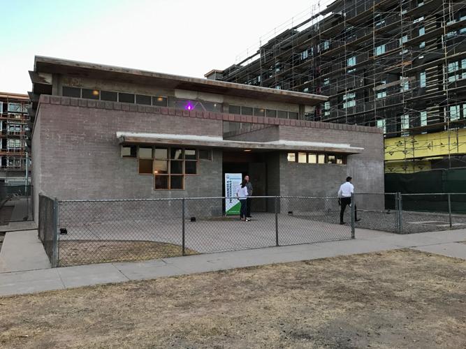 Developer seeks community support for preservation of historic Phoenix ...