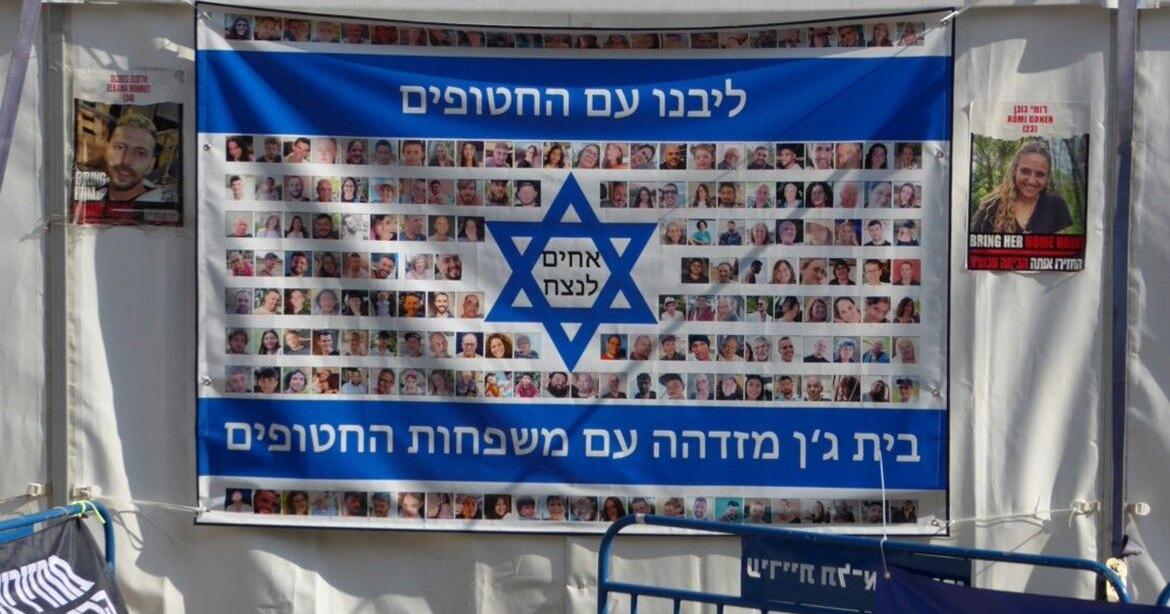 How can I celebrate Israel’s Independence Day when my country is in ...