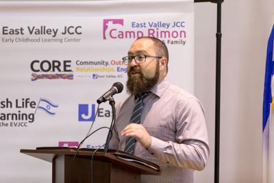 EVJCC names new board chair | Business | jewishaz.com