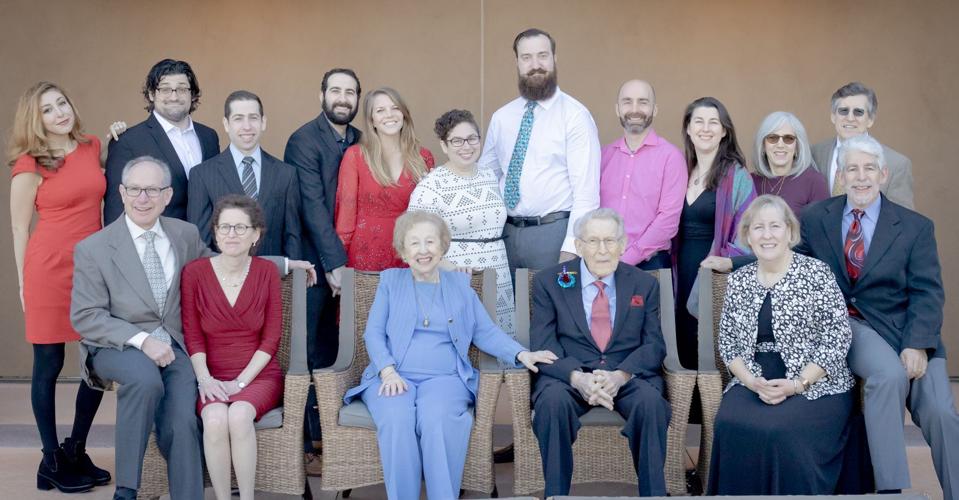 Paul Staman survived COVID at 101. Now he’s ready to celebrate 102 with ...