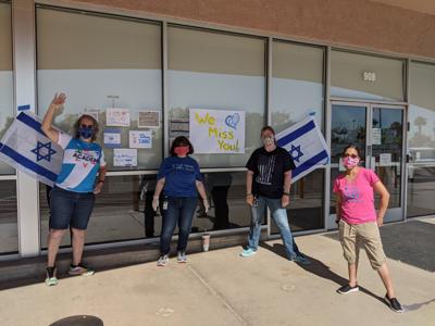 First person: How our JCC adjusted to the pandemic in 2020 | Special ...