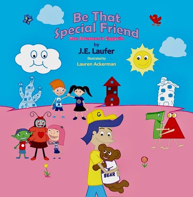 New children’s book helps kids understand Oct. 7 | Community | jewishaz.com