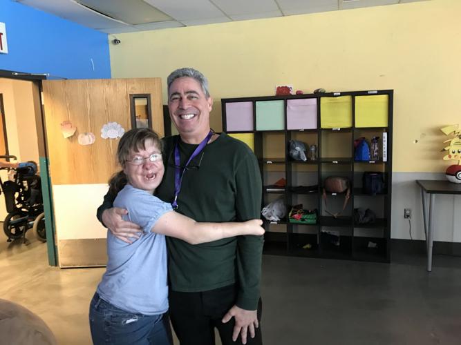 From corporate law to advocating for the disabled, Jeff Bernick’s big ...