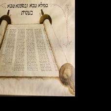 Plotkin Museum spotlights ketubot in first online exhibit | Community | jewishaz.com