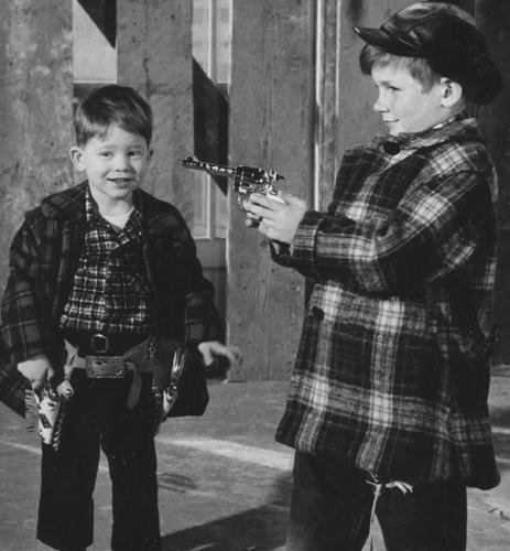 Valley man looks back on childhood career as Flip Mark | Feature ...