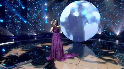 Nova massacre survivor Yuval Raphael to represent Israel in 2025 ...
