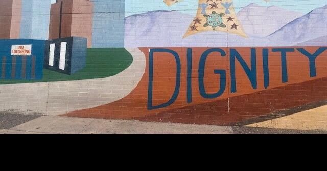 Justa Center, a place for homeless seniors and second chances, ‘on ...