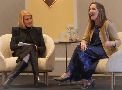 NCJW Arizona honors local leaders and hosts conversation with Joyce ...