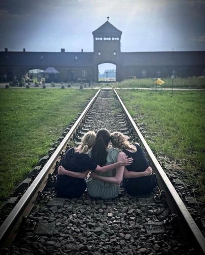 A summer spent ‘visiting the past,’ brought 3Gs clarity and closeness ...