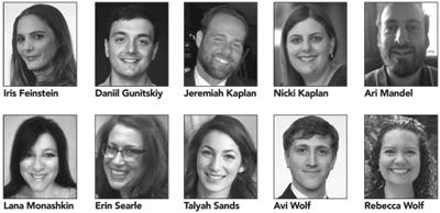 Next round of innovators chosen for Start Me Up! | Community | jewishaz.com