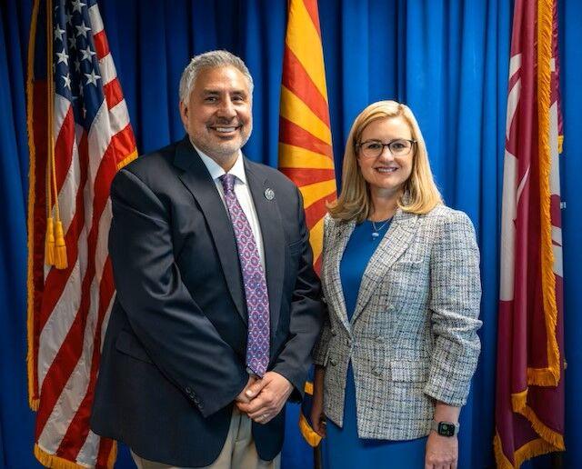 Newest Phoenix City Council member is Jewish | Community | jewishaz.com