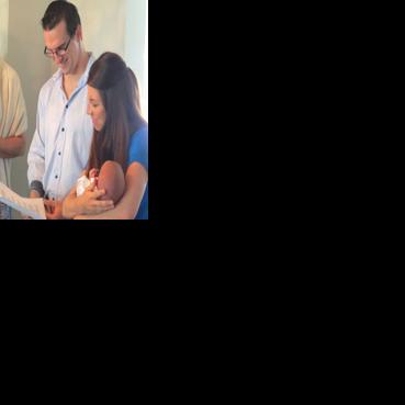 A long journey to a family simcha | Feature | jewishaz.com