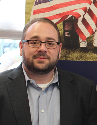 Introducing Sam Stone, the Jewish candidate for Phoenix City Council ...