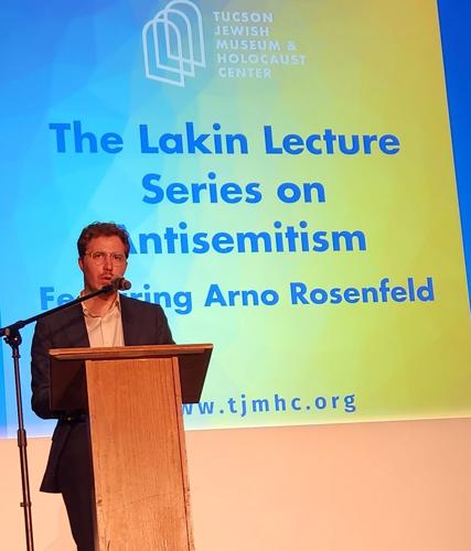 Jews are in ‘battle to define and defeat antisemitism’ | Community ...