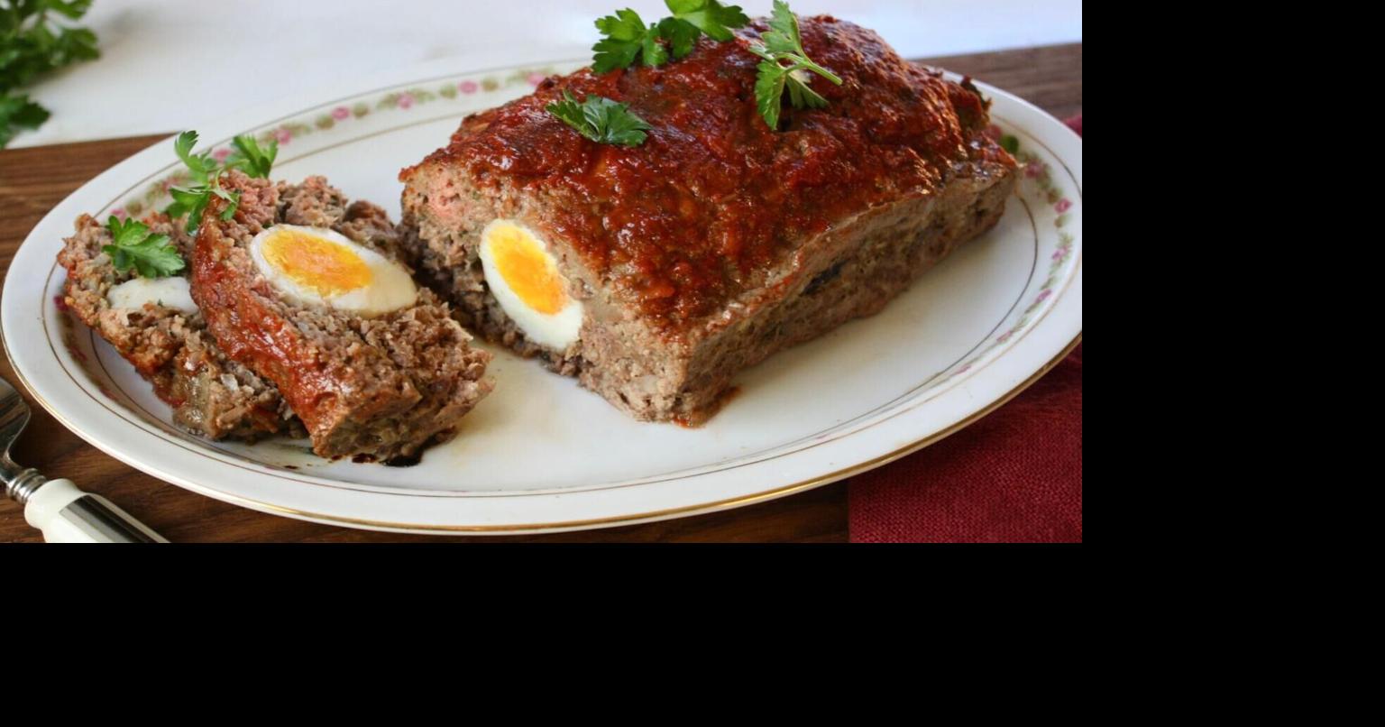 The ultimate Jewish meatloaf recipe | Families & Lifestyles | jewishaz.com
