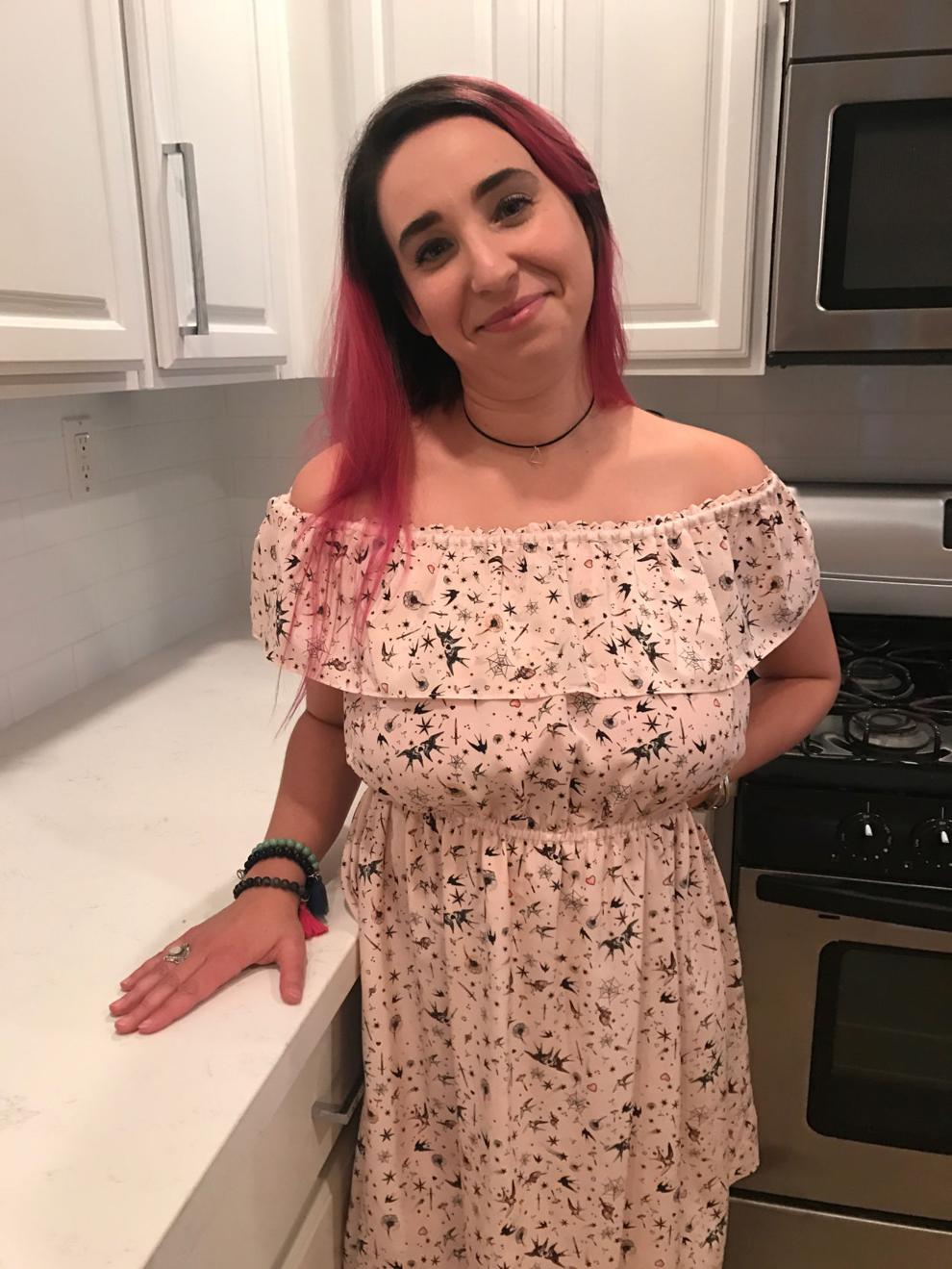 You should know … Ariel Rosen | Community | jewishaz.com