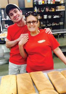 Adults with autism find a home | Feature | jewishaz.com