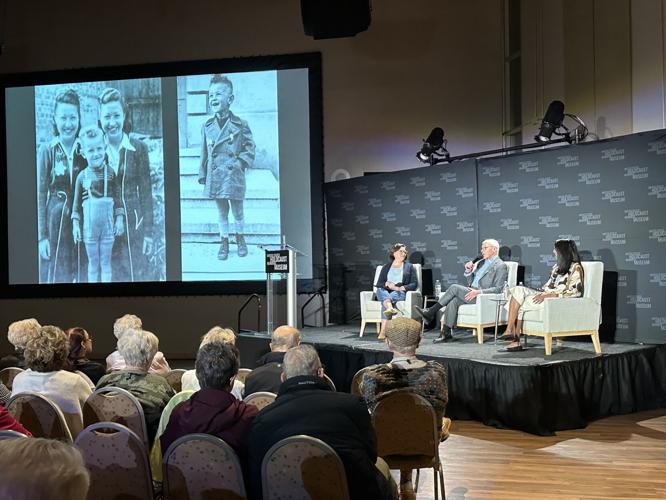 Countering extremism: Two Jewish orgs visit Scottsdale to talk rising ...